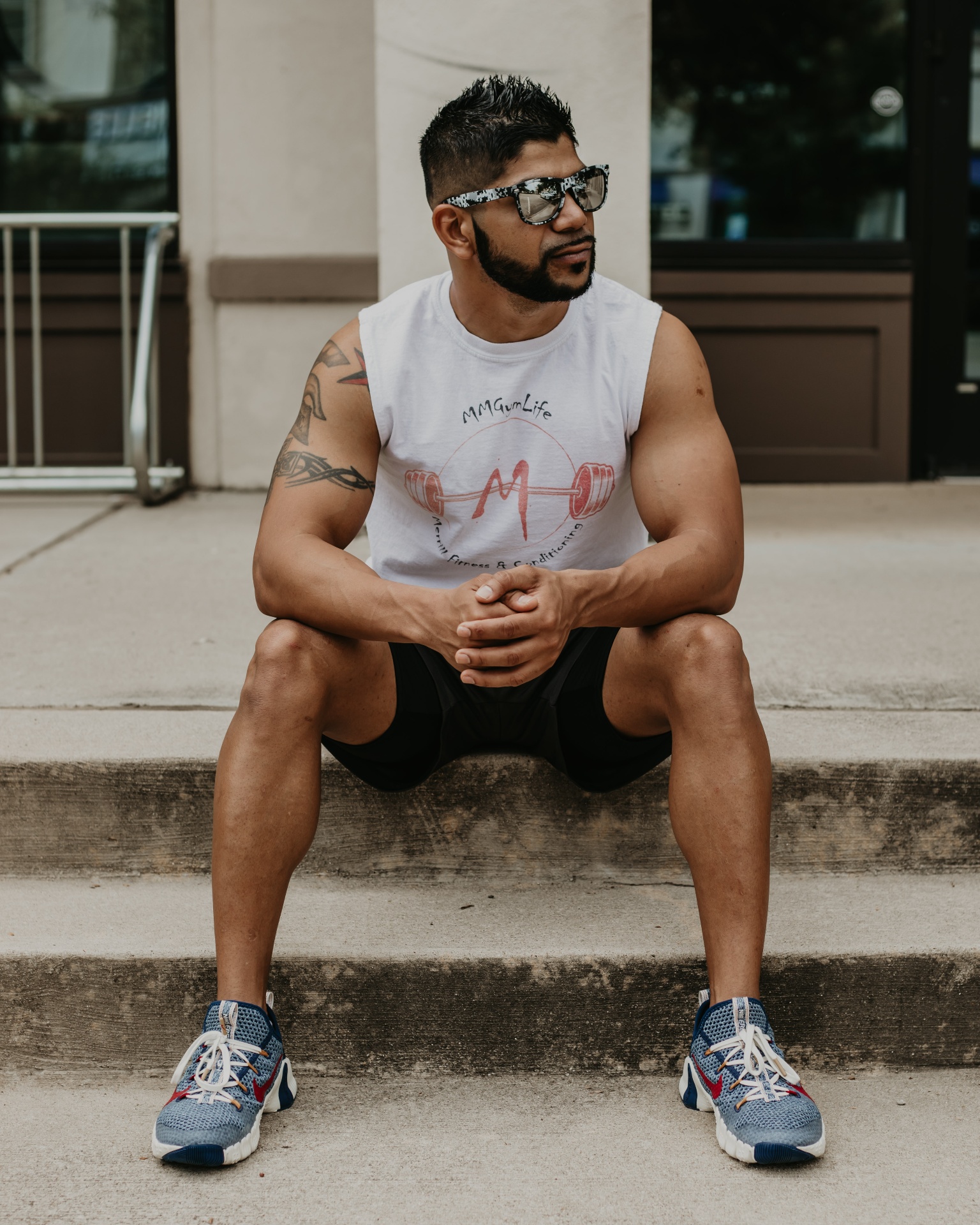 Adaptive Fitness & Nutrition LLC - Inclusive Training & Nutrition Coaching